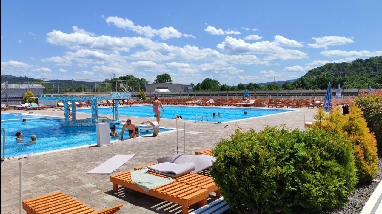 Terme Ozren 01.06 2024. #terme #ozren - YouTube