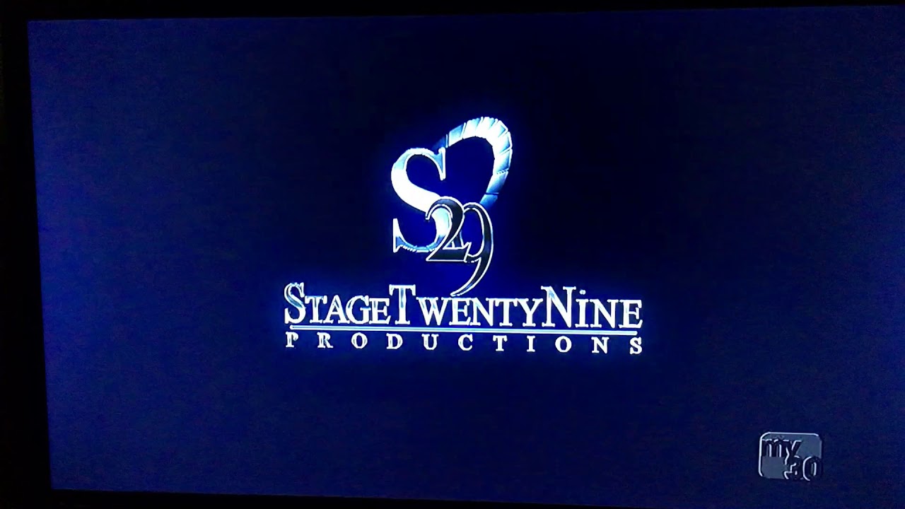 Stage 29 Productions / CBS Television Distribution (2018) - YouTube