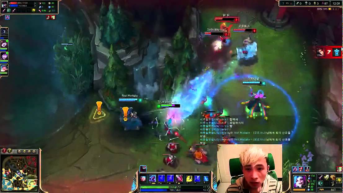 Jinx bomb attack - YouTube