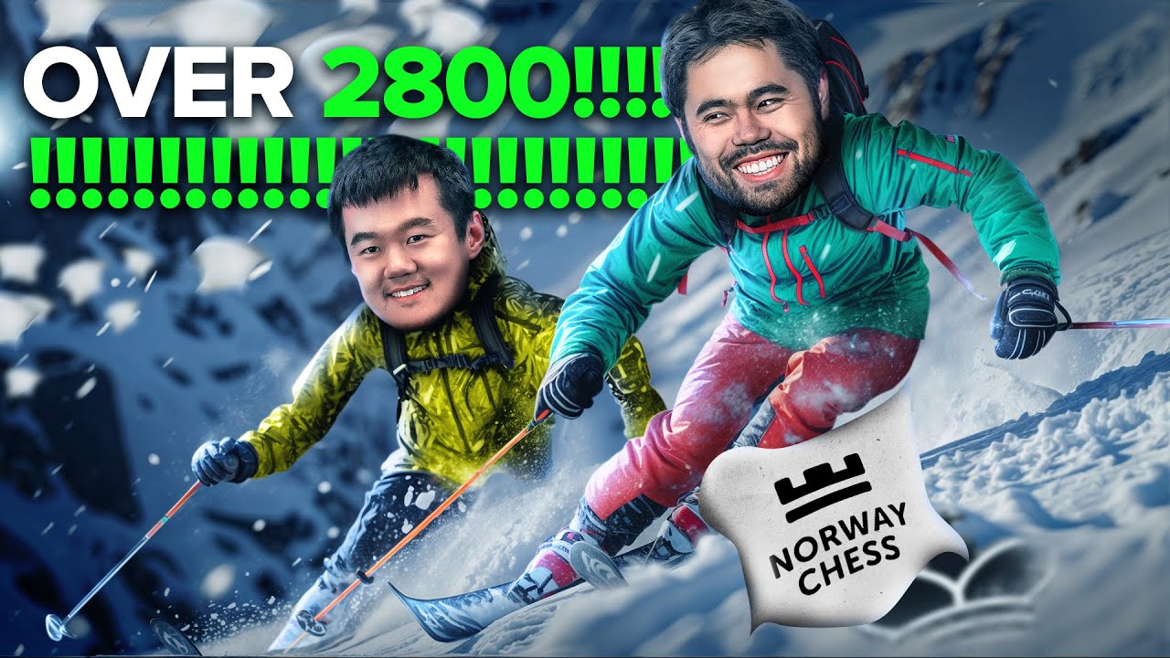 NEW WORLD NUMBER 2!!!! - YouTube