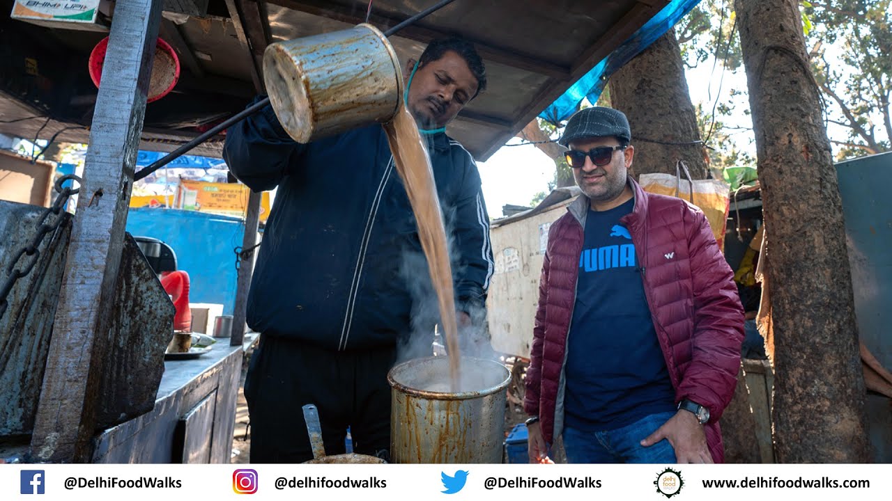 UNSEEN JHARKHANDI Food Series -A New Experience exploring the ...