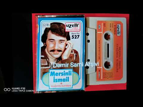 Mersinli İsmail Kapıyı Çalan Kimdir