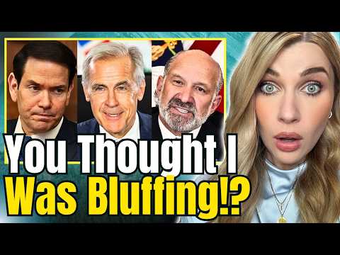 Rubio: “We Woke Up to Reality” | Who's Lying About The Trade Deal?