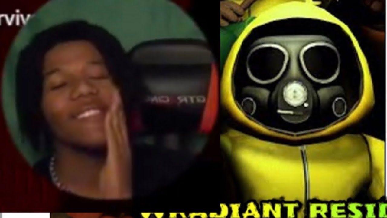 Roblox Survival Game go crazy(Radiant Residents) - YouTube