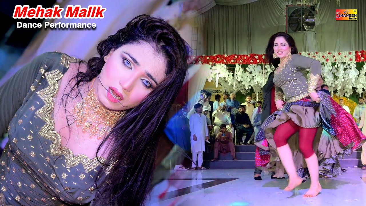 Yaar Chahiday , Mehak Malik , Super Hit Dance Performance 2023 , Shaheen Studio - YouTube