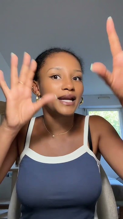 Ig: my.cmr💗 #positivevibes #humour #positivite #ytbshorts #storytime - YouTube