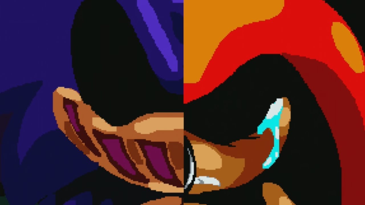 A Lost media Sonic.exe found in the BIN. - YouTube