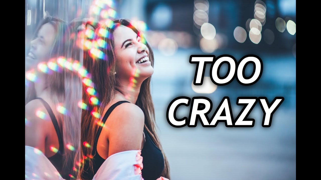 TOO CRAZY — Wattpad Trailer - YouTube