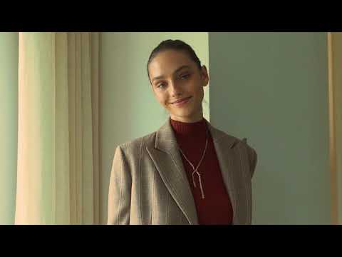KOTON FW20-21 ARZU SABANCI FOR KOTON CAMPAIGN 6