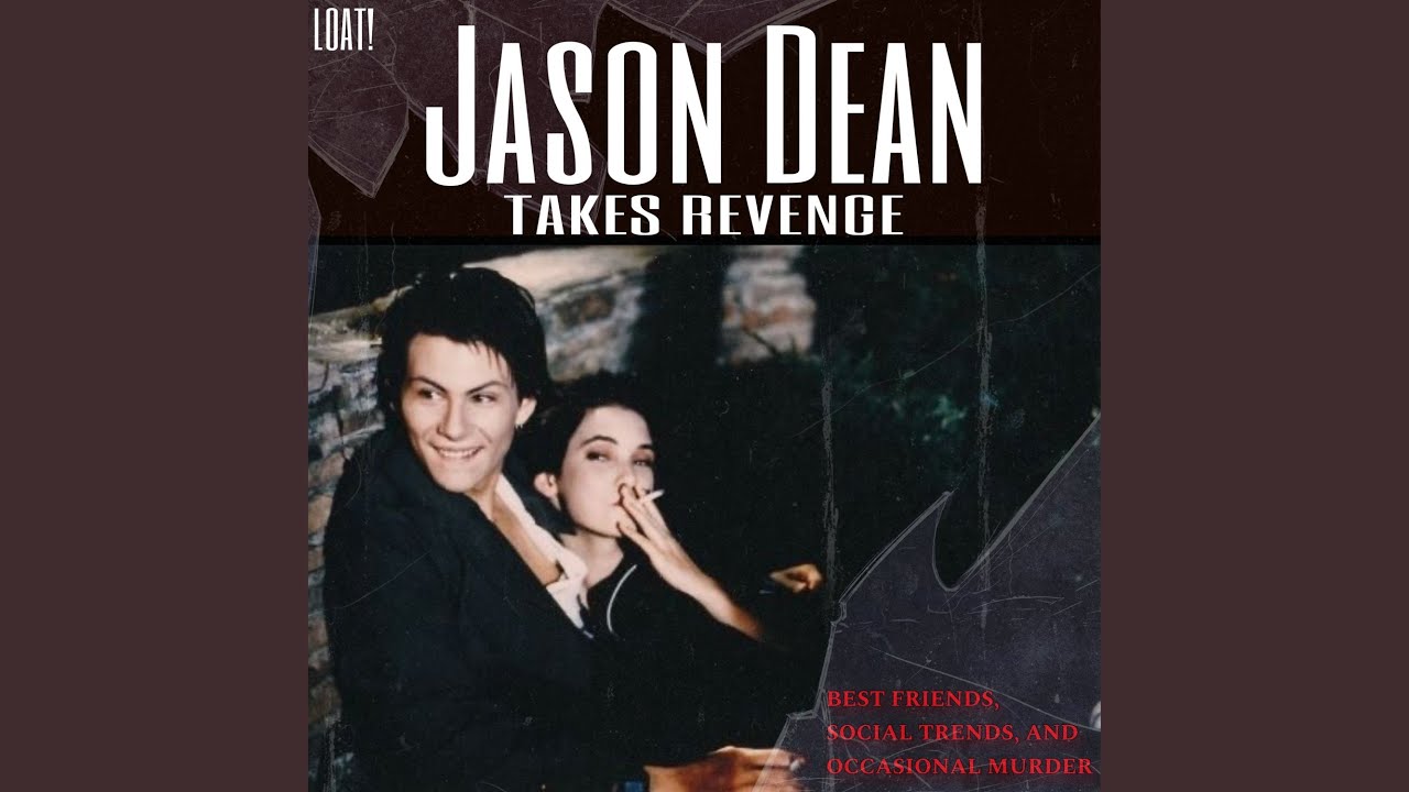 jason dean takes revenge - YouTube