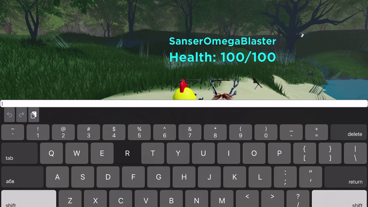 Roblox isle killing elite mercenaries - YouTube