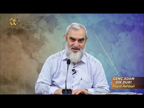 BU GÜNAH ÇOK TATLI -Haydi Cihada- | Nureddin Yıldız