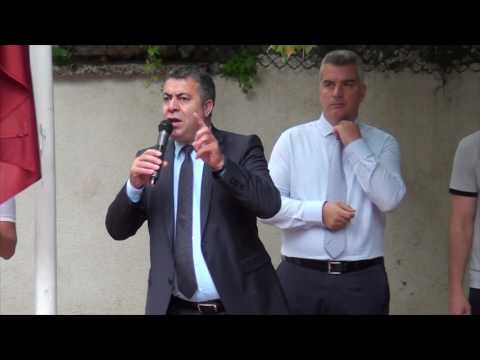 ÖZEL ÇAPA LİSESİ’NDE KARNE HEYECANI YAŞANDI