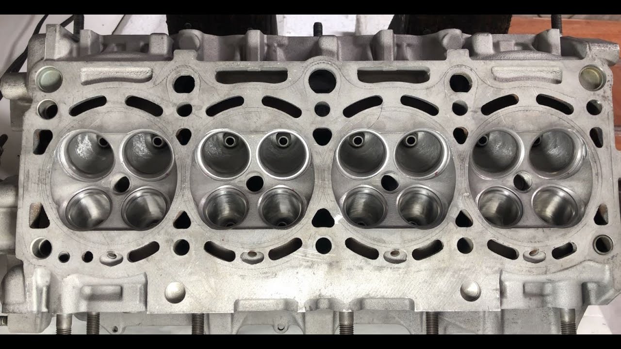 4 reasons to go "Big Valve" on the 3SGTE - YouTube