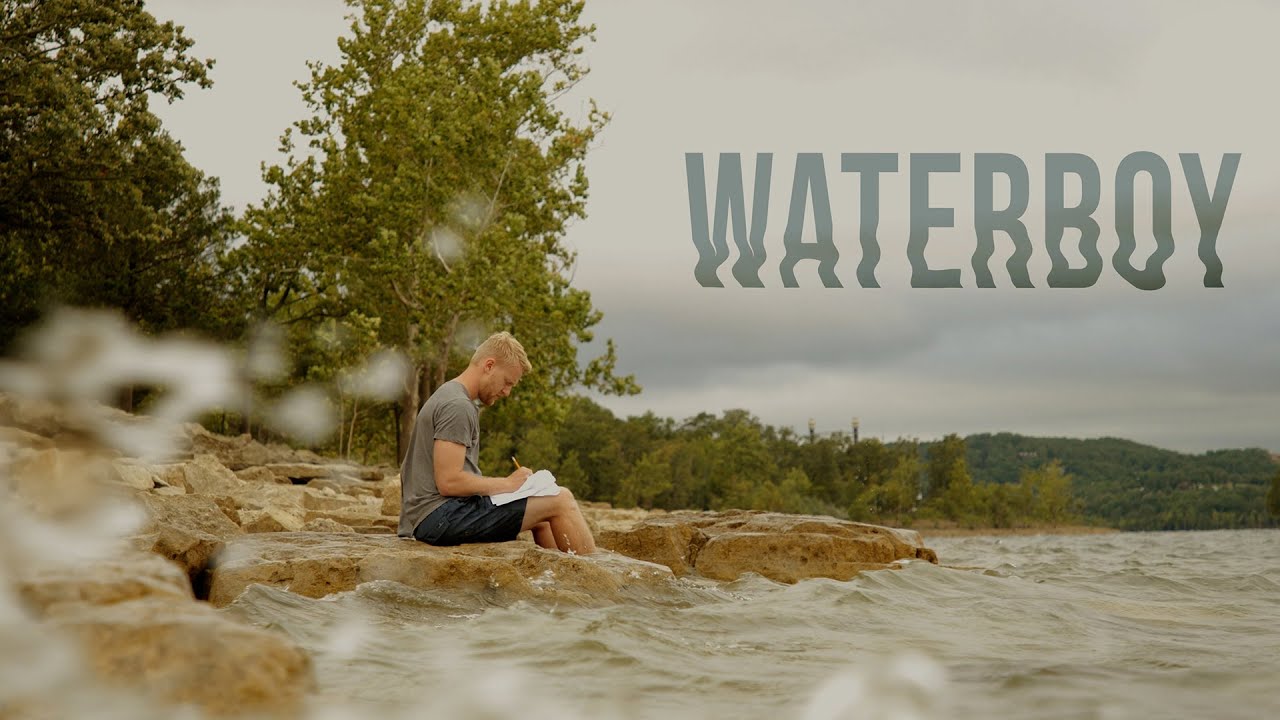 Waterboy | Short Film - YouTube