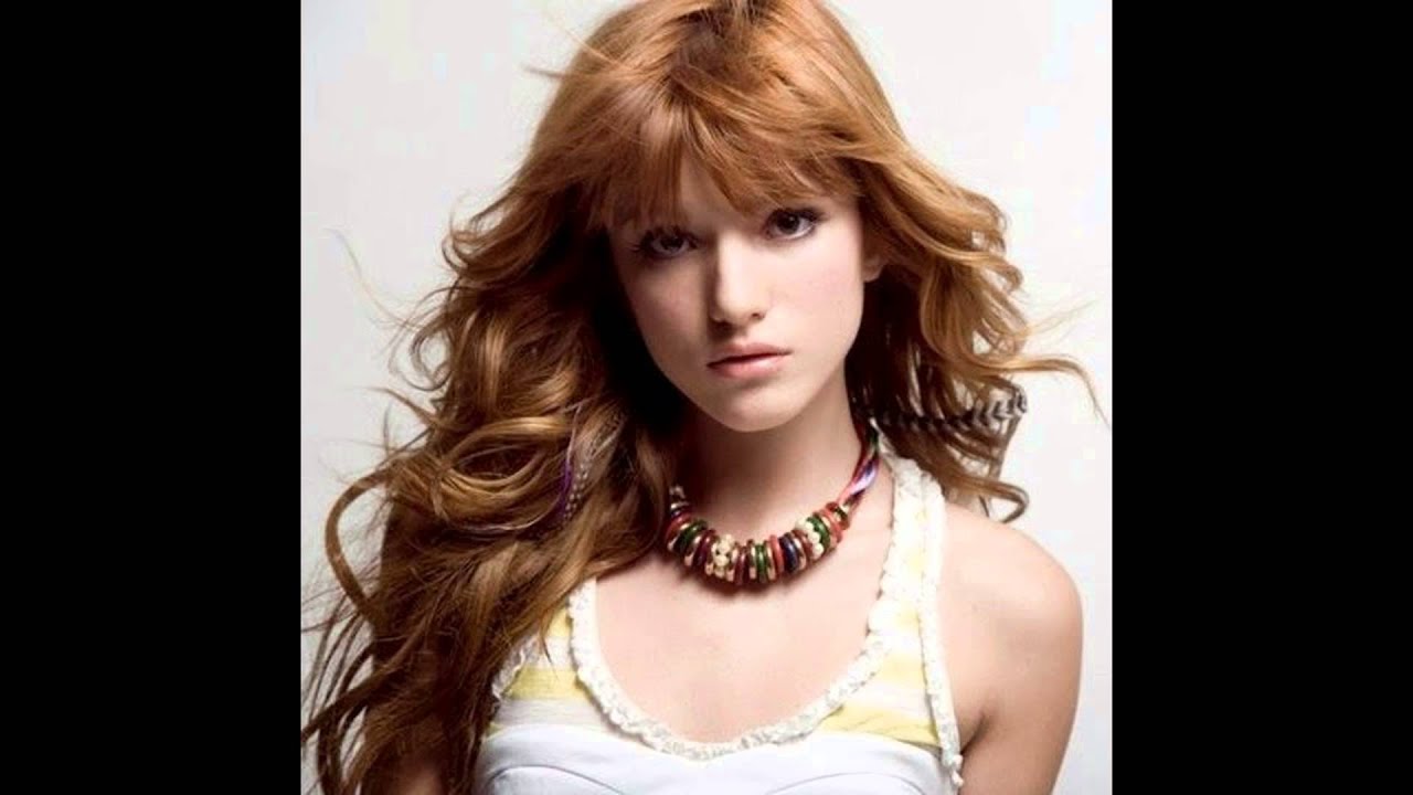 BELLA THORNE - YouTube
