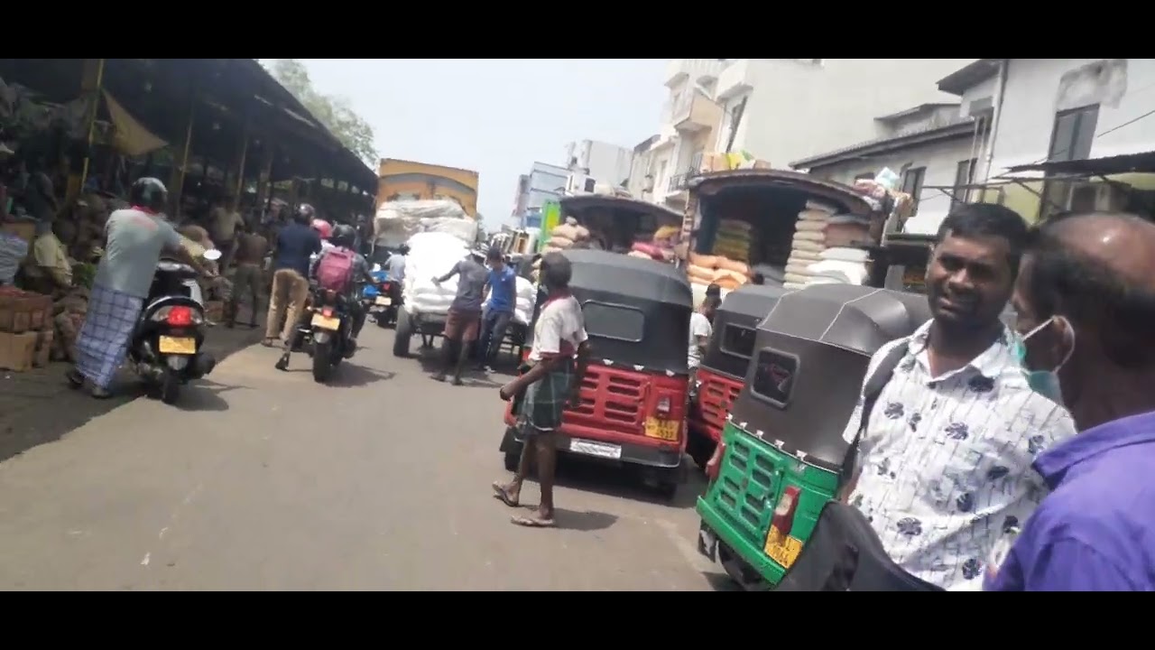 5th cross street,Colombo 11.wholesale shop - YouTube