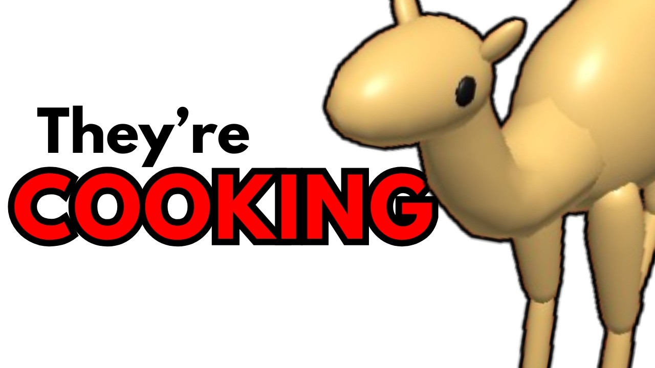 MORE Block Tales Demo 4 News! - YouTube