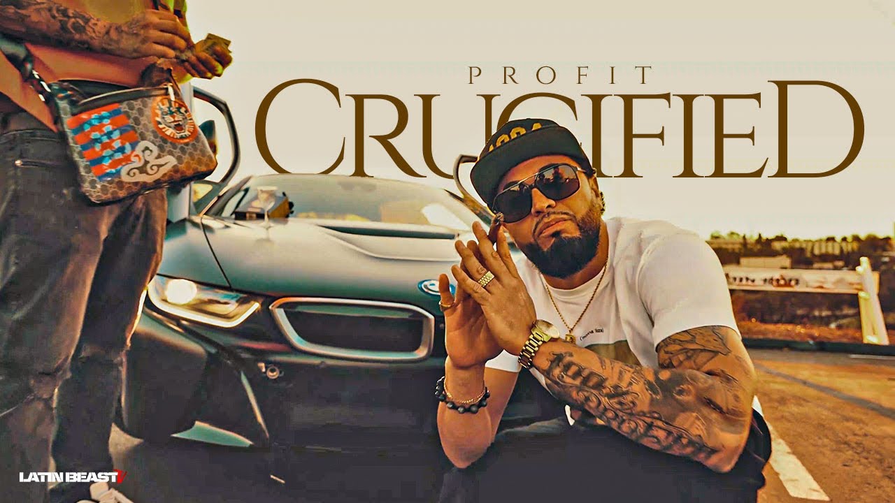 Profit - Crucified (Official Music Video) - YouTube