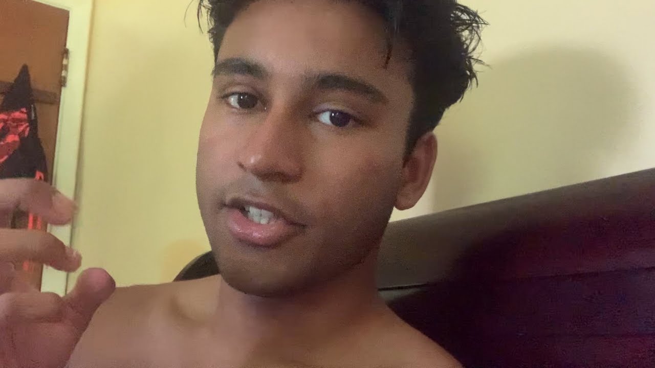 Watch this video if you keep viewing p*rn as pleasurable - YouTube