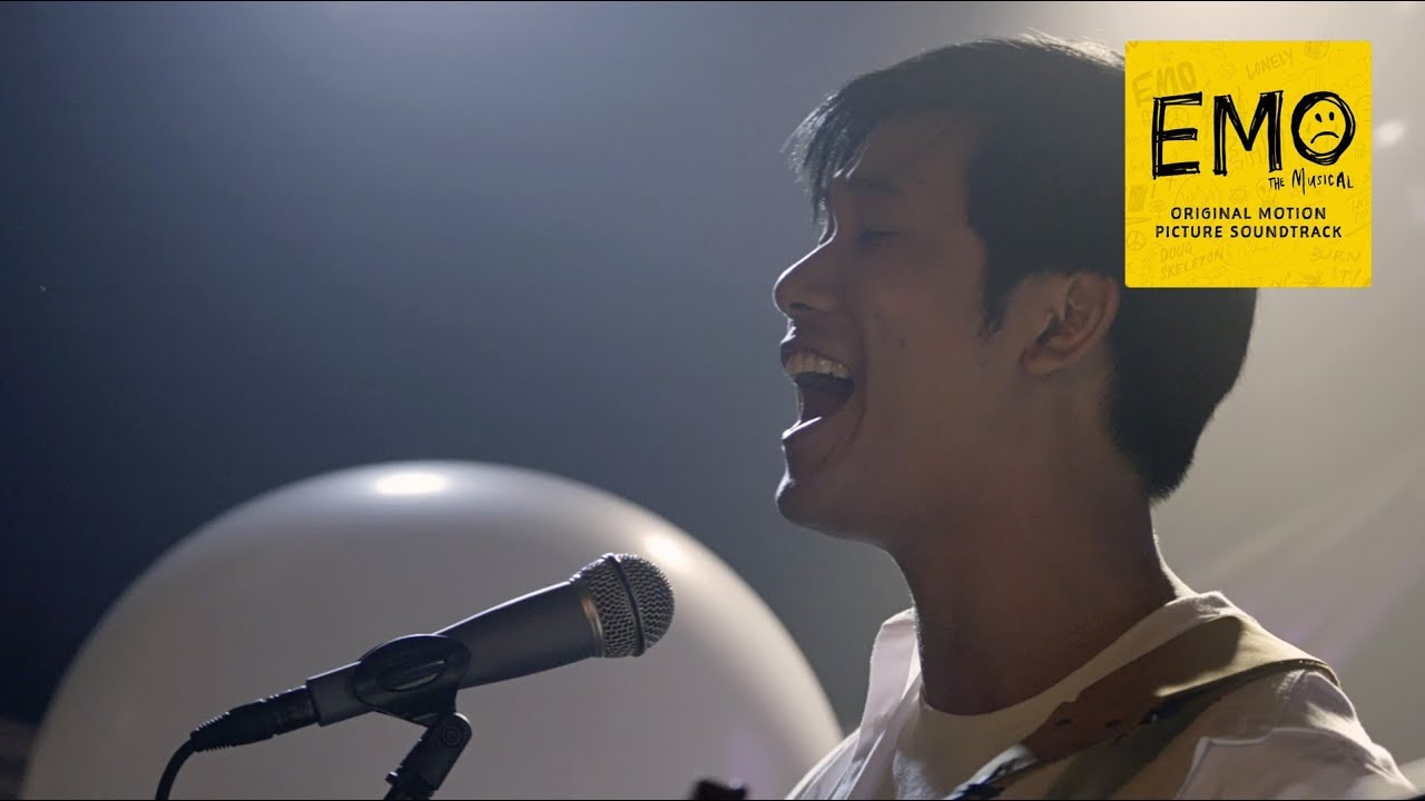 Hope Group's ‘Come to Church’ (Lyric Video) from 'EMO the Musical ...