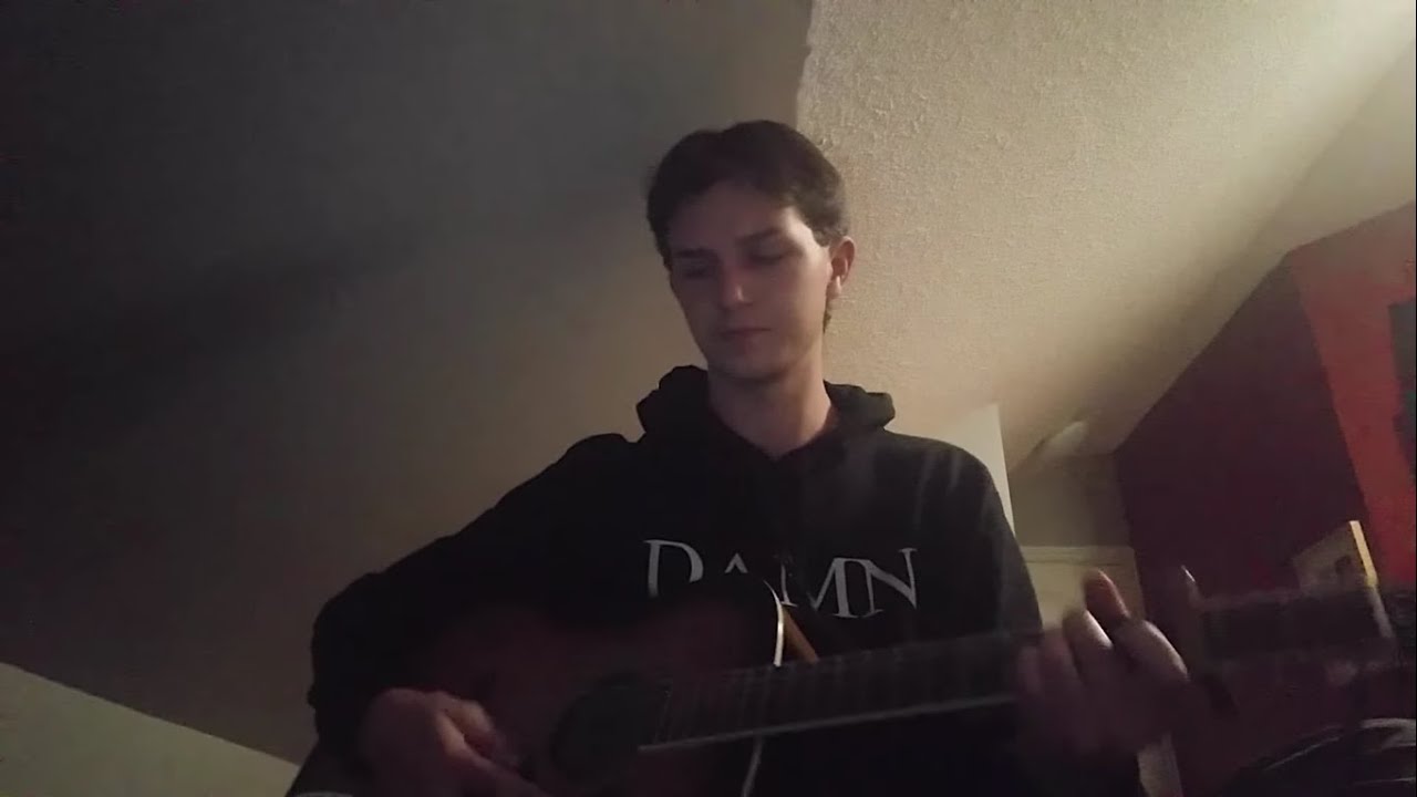 Charli XCX - detonate (cover by rhys) - YouTube