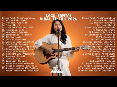 Lagu Viral Tiktok Pop Terbaru 2026 🎧 Lagu Viral Tiktok 2026 | Lagu Top Hits Indonesia 2026 💖