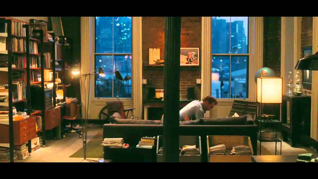 Morning Glory (2010) Trailer - YouTube