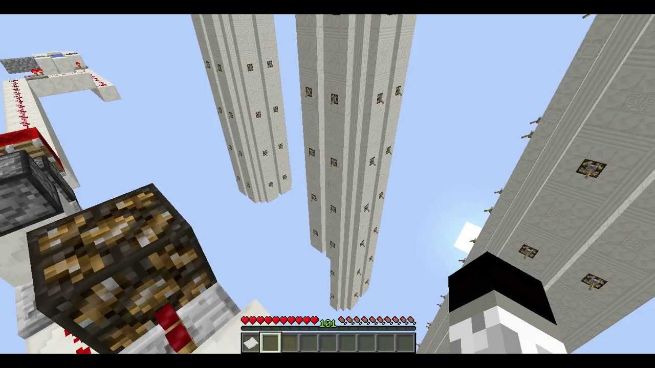 Minecraft: The Code 28-29 - YouTube