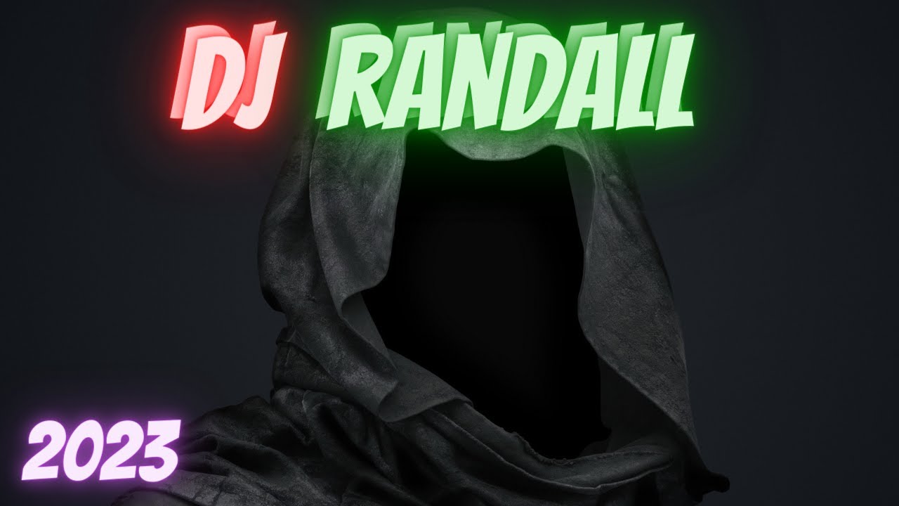 DJ RANDALL LIVE @ DNB ALL STARS 28/05/2023 - YouTube