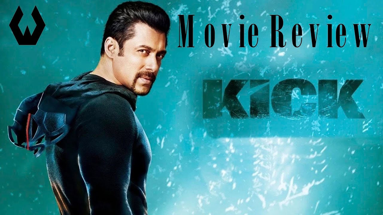 Movie Review: Kick - YouTube
