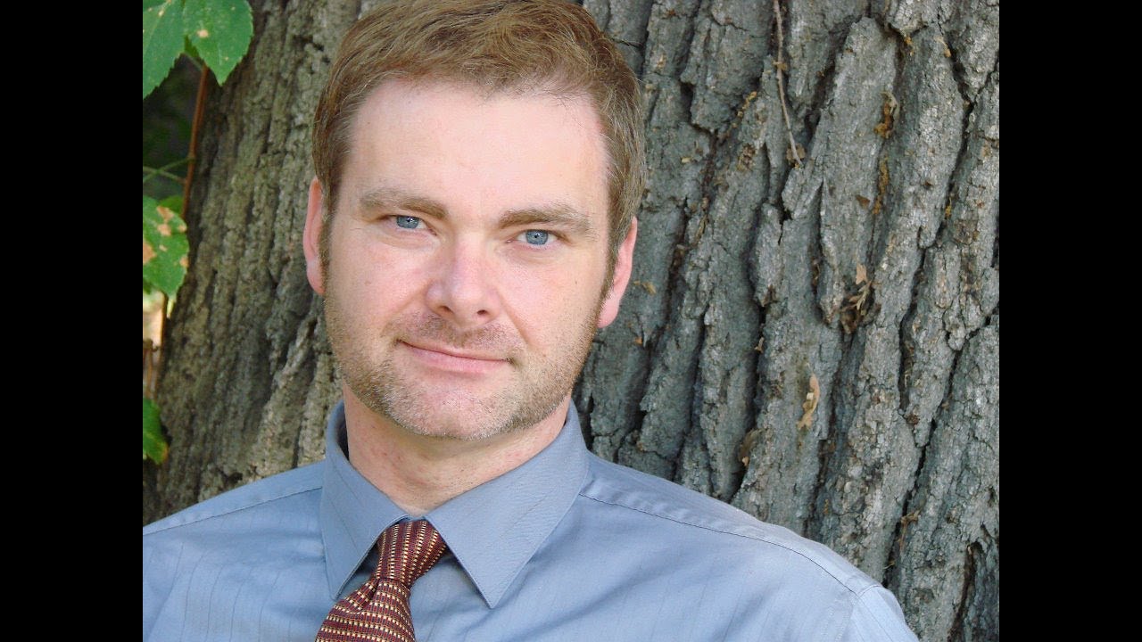 VAMS Virtual Online Recital Series - Limuel Forgey, baritone - YouTube