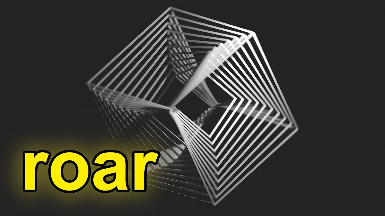 BEWARE Cuboid! - Blender Geometry Nodes - YouTube