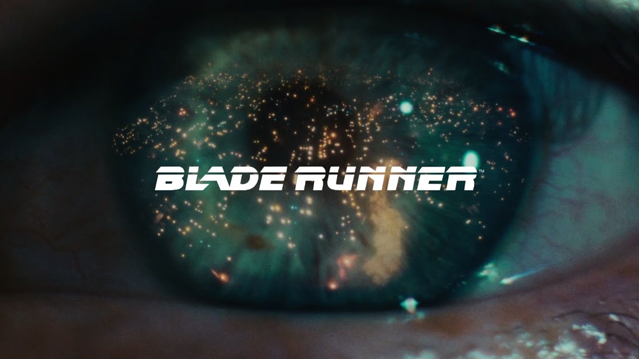 Blade Runner (1982) - Now That's A Shot - YouTube