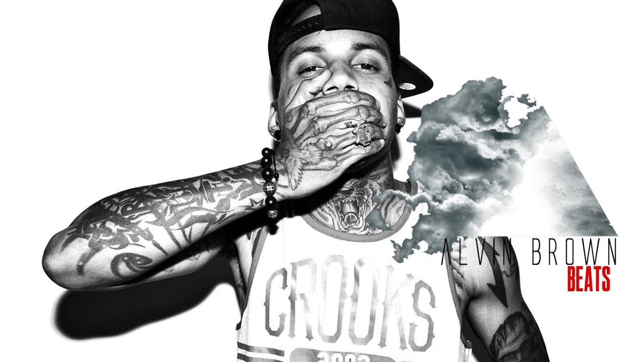 Kid Ink DJ Mustard Iggy Azalea Type Beat 2o15 (Prod. By Alvin Brown ...