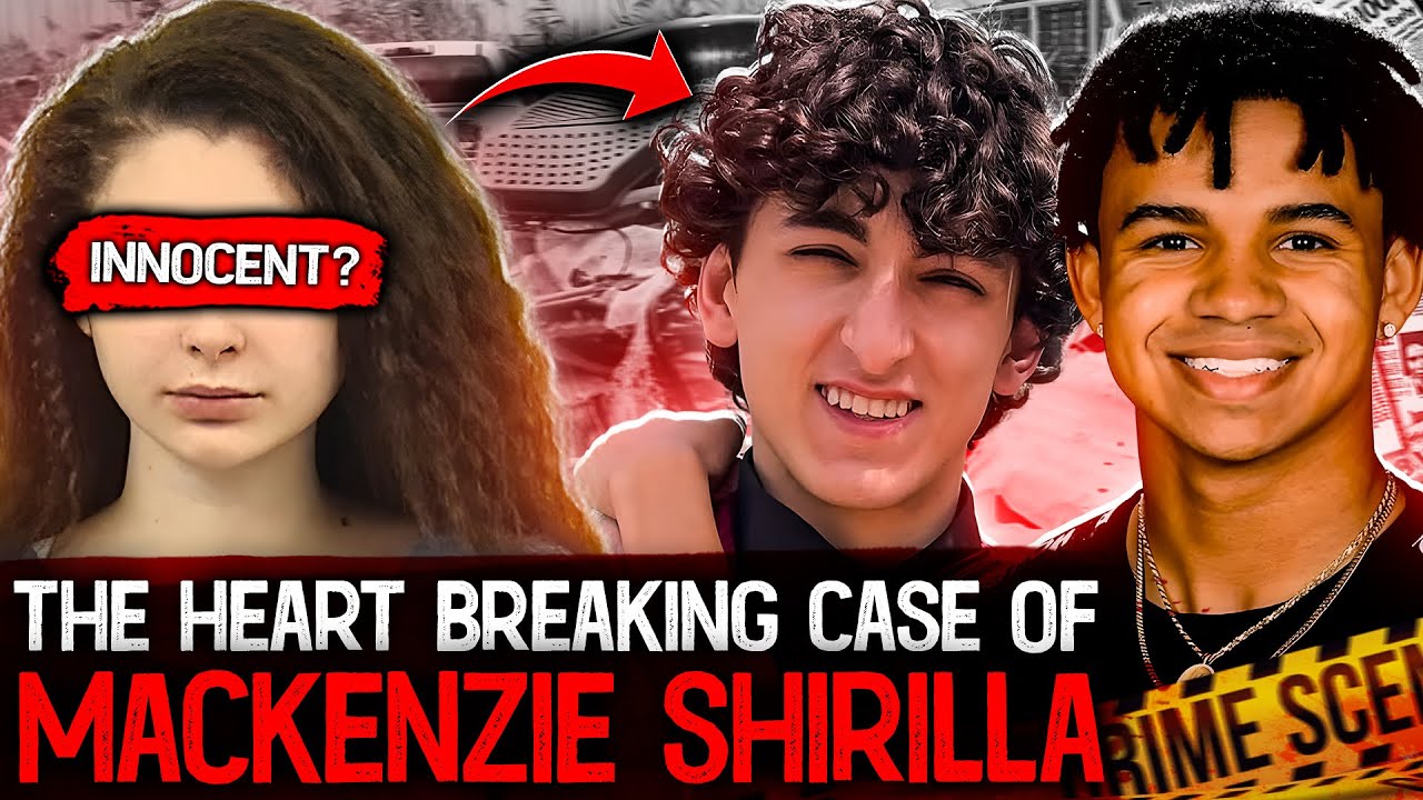Mackenzie shirilla | Mackenzie shirilla story | Mackenzie # ...