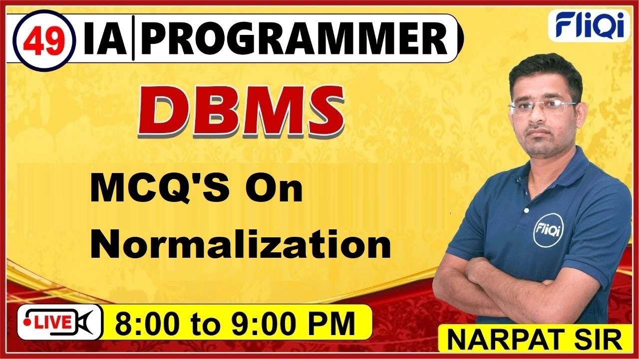 49 Dbms Online Classes Information Assistant Vacancy 2022 And Programmer Vacancy In Rajasthan