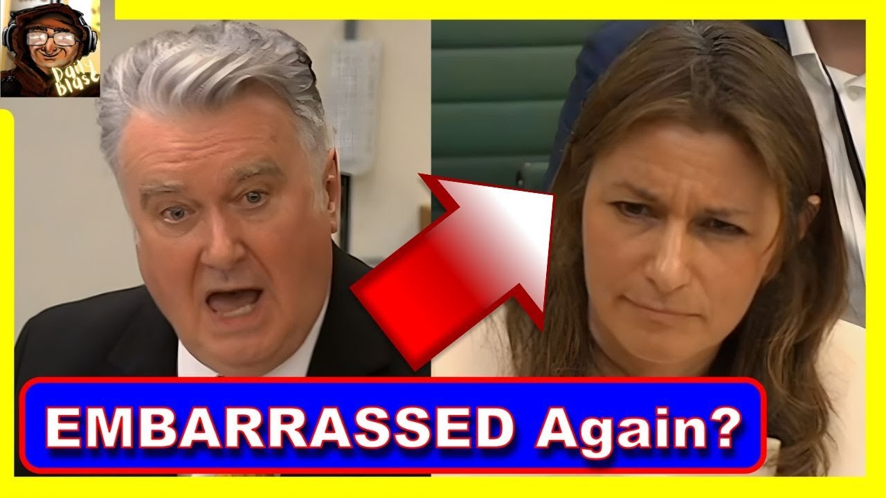 OUTSTANDING SNP MP Really EXPOSED Tories And GB NEWS On IMPARTIALITY? - YouTube