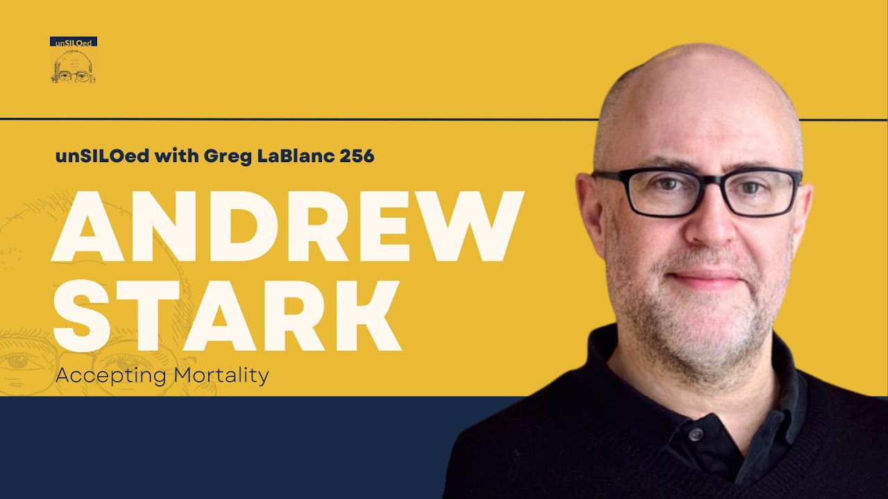 256. Accepting Mortality feat. Andrew Stark - YouTube