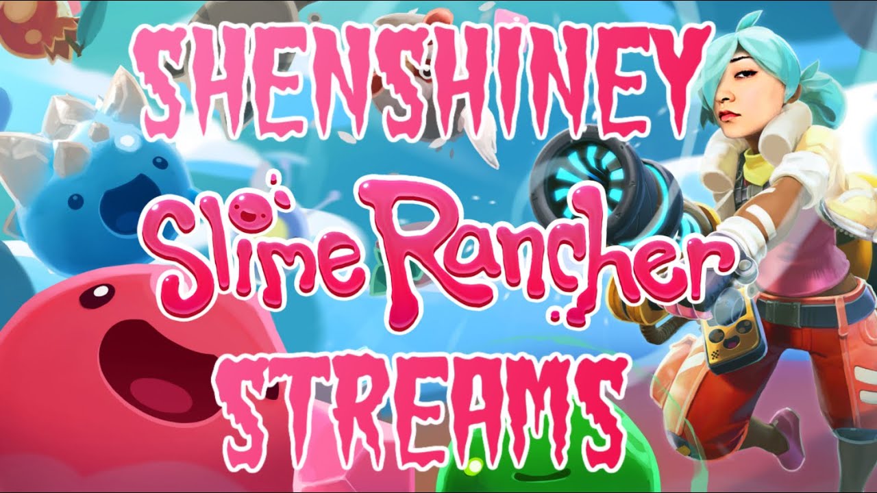 Organizational Nightmares and Exploration Time (Slime Rancher Part 4 ...