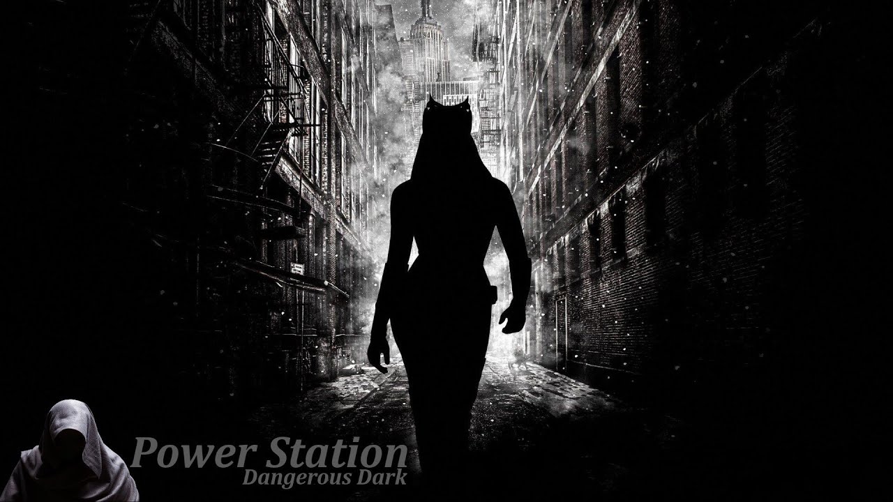 North South Project – Black Shadows (EKDK Remix) - YouTube