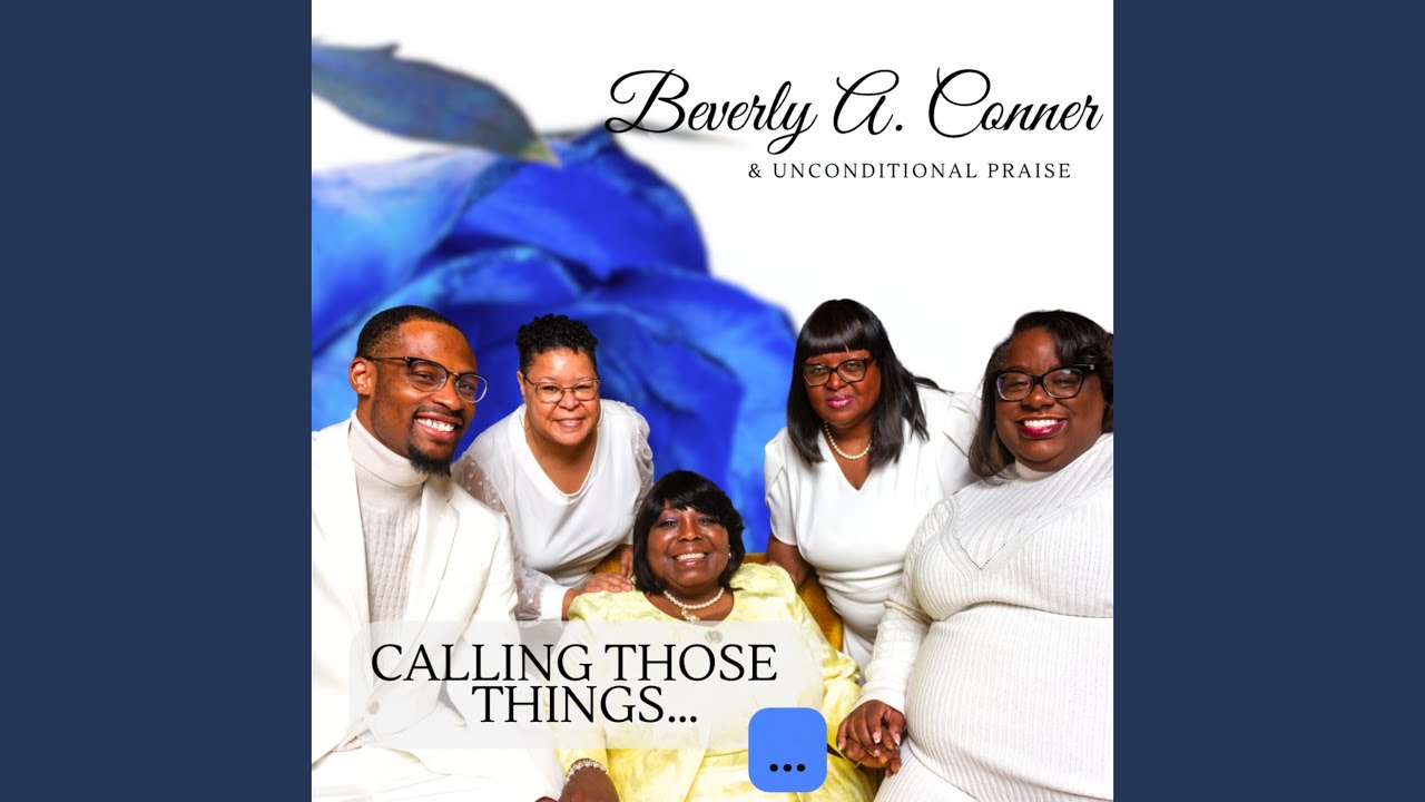 Calling Those Things - YouTube