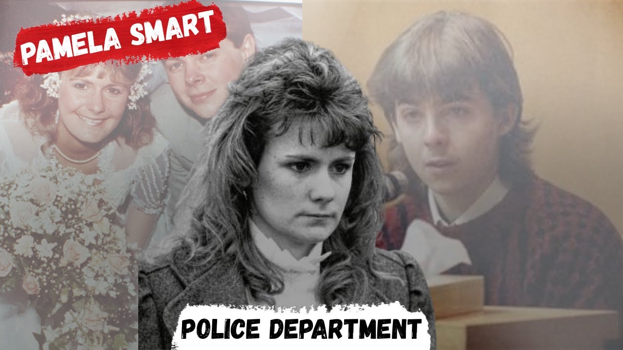 She Claimed Innocence—But Her Students Knew the Truth | The Shocking ...