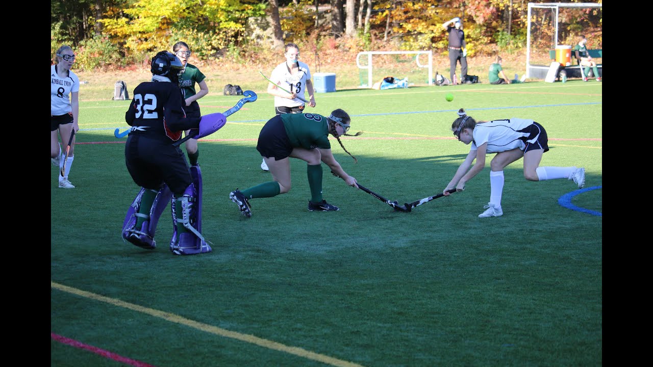 10/18/23 JVFH vs Holderness School - YouTube