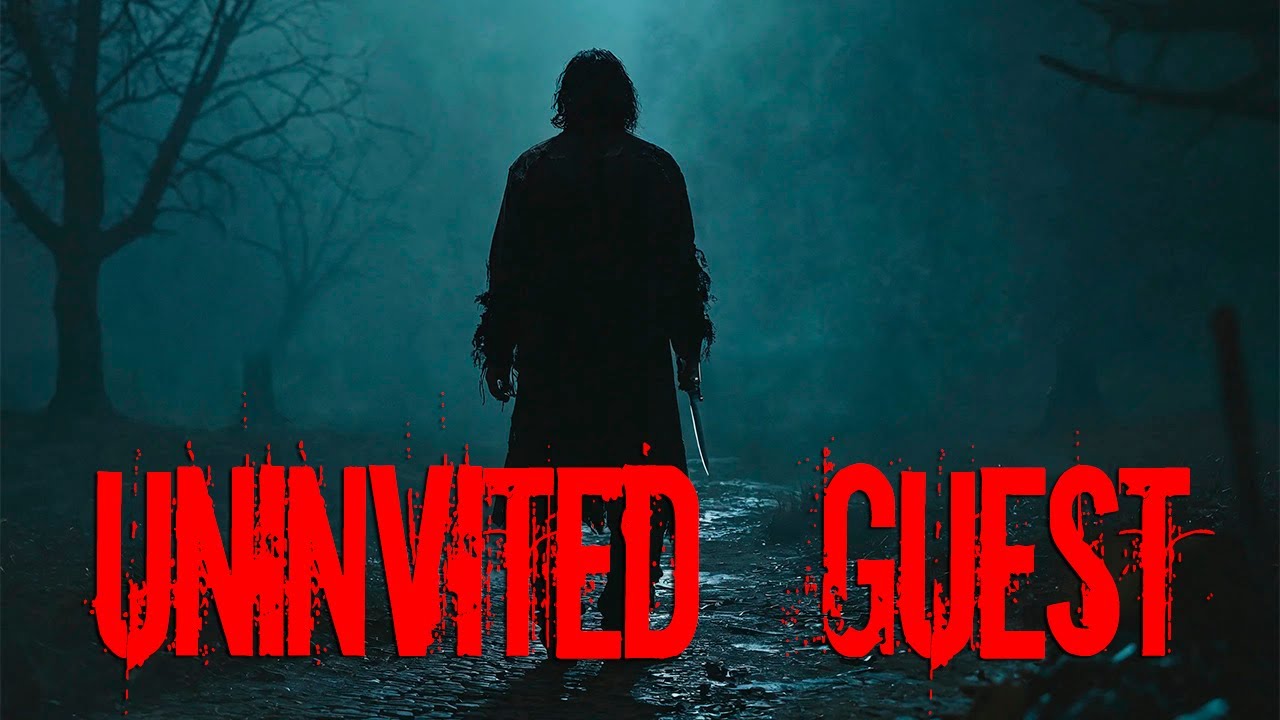 2 Horrible TRUE About Uninvited Guests Scary Stories - YouTube