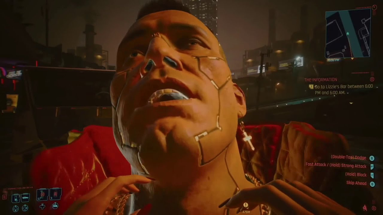 Cyberpunk 2077 Hilarious Bugs, Glitches, Fails Part 1 - YouTube