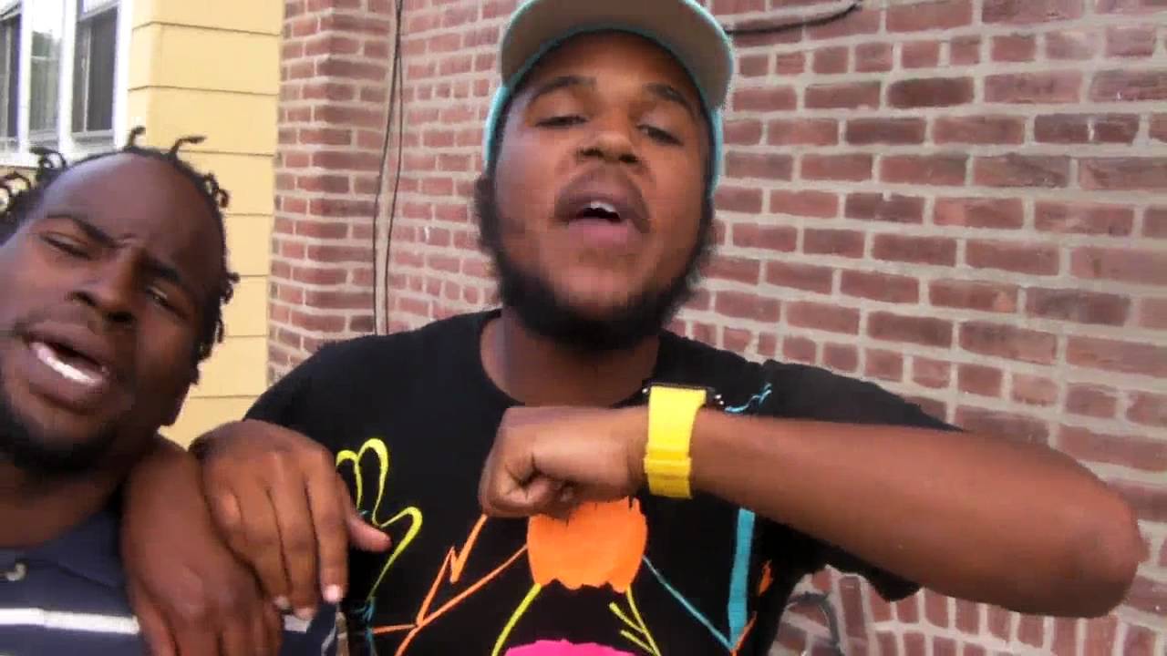 *Yesgod Tv Present Madi Block* Yesgod Tv - YouTube