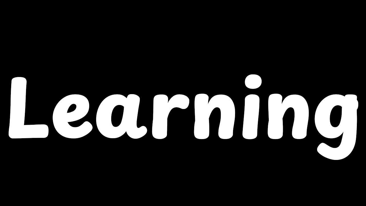 Learning gives creativity Creativity leads to - YouTube