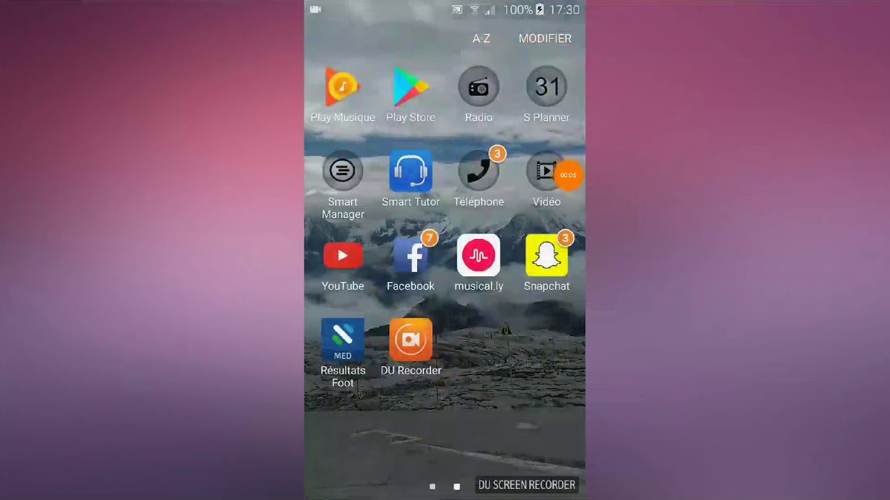 Comment faire un live sur musically - YouTube