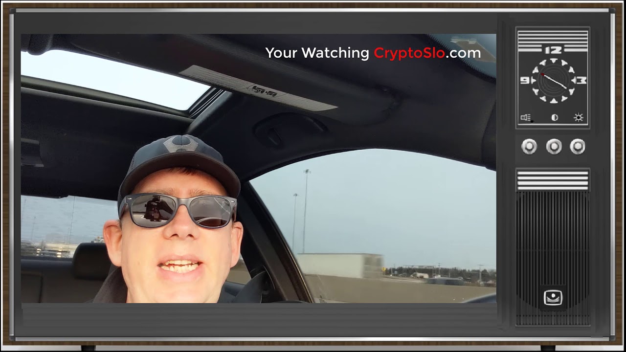 Crypto Strategies for 2020 [VLOG#147] - YouTube